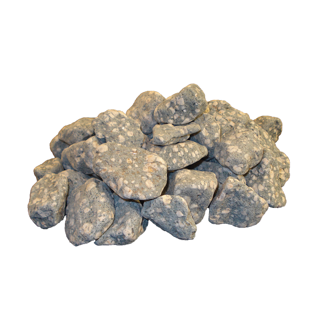 zazen Mineral Stones - zazen Alkaline Water